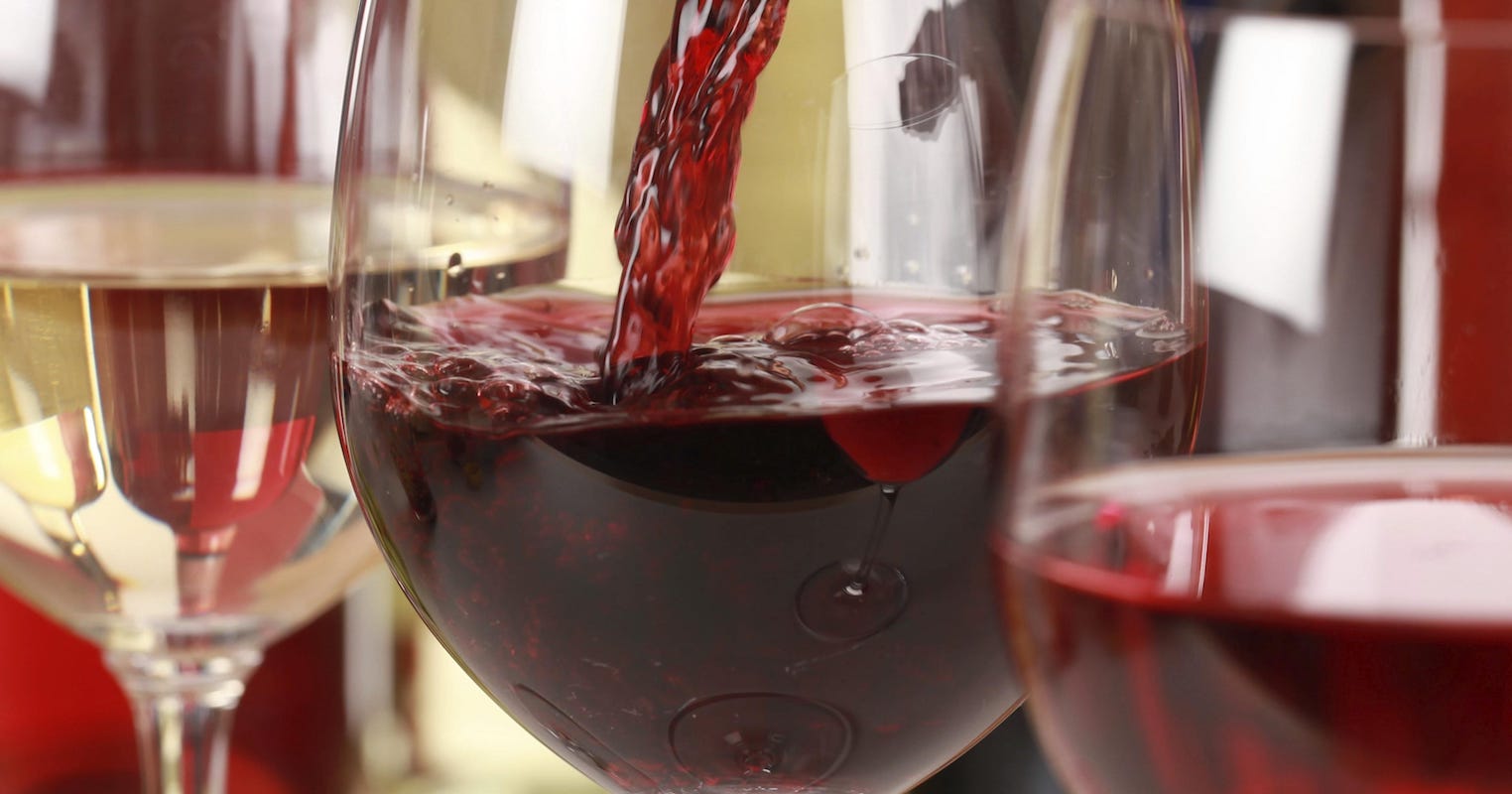 Wine & Wine Service - Wine Ed